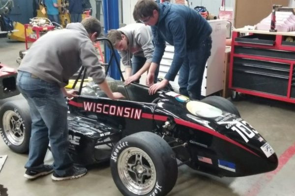 Competition Teams – Wisconsin Engineering Student Council – UW–Madison
